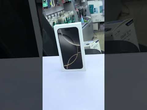 16 PRO MAX NATURAL TAITANIUM 512 GB #iphone #shorts #reels SUBSCRIBE 🌹LIKE & COMMENT #bangladesh