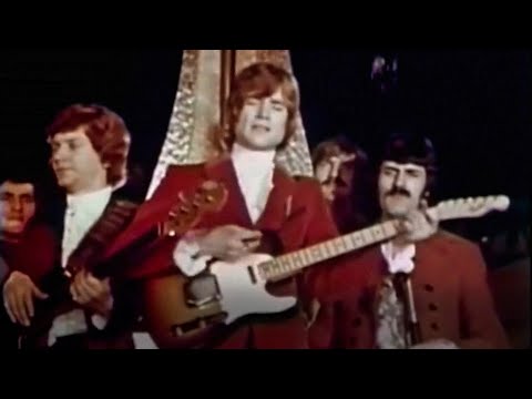The Moody Blues - Nights In White Satin + Late Lament [Traducida-English Subs] [Original Video]