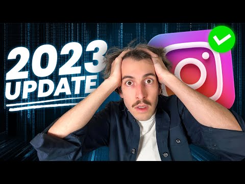 Instagram Algorithm Update for 2023: All You Need To Know