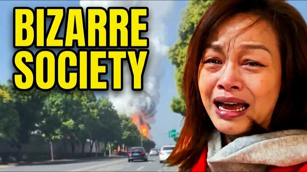 Are Chinese People Happy?