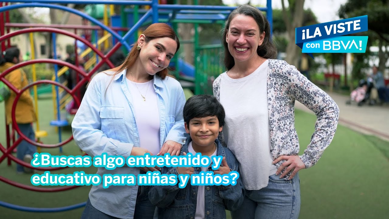 Aprende y diviértete con toda la familia 🔎🪐🚀🐶