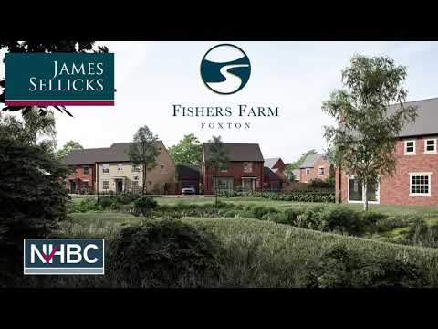 Fishers Farm, Foxton