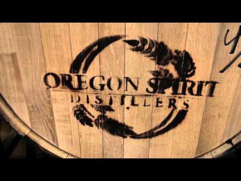 Oregon Spirit Distillers