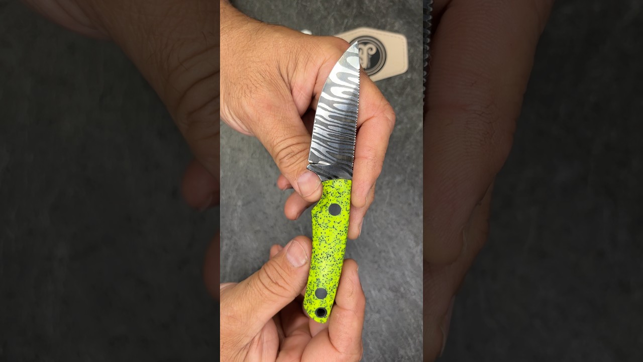 BSF Lemmy What A Handcrafted Piece If Art #shorts #youtubeshorts #short #youtubeshort #edc