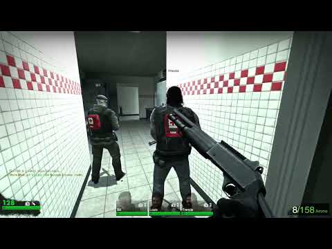 Steam Community :: Video :: Left 4 Dead with Beta mods & SourceMod Plugins