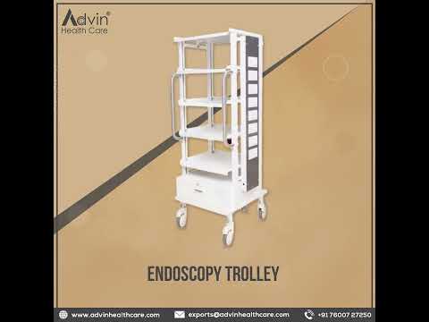 Endoscopy Equipments