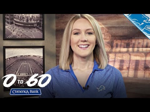 0 to 60: Lions make moves on IR