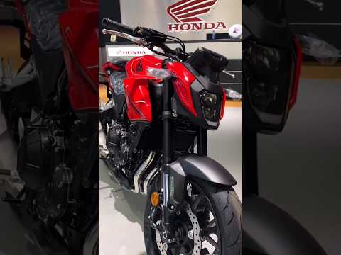Honda😍 CB400F New Model Bike launch 2024 | Honda🥰 New bike CB400F 2024 #shorts #youtubeshorts #viral