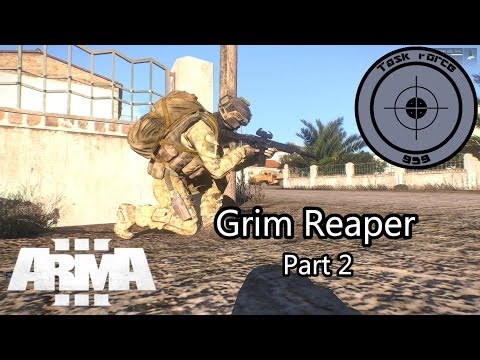 Steam Community :: Video :: [Task Force 959] Grim Reaper Part 2