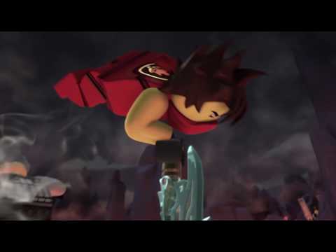 Kai - LEGO Ninjago - Meet the Ninja - Character Spot