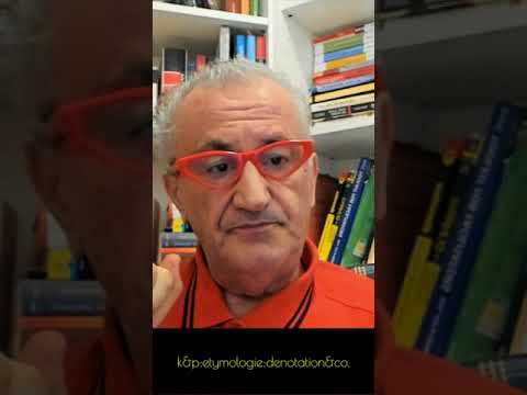kurz&pfündig:#etymologie&#denotation&co