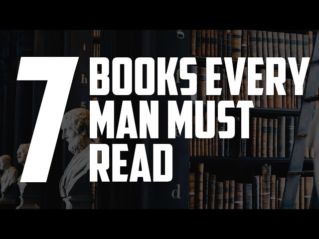 7 Essential Books Every Man Should Read for Personal Growth | Galaxy.ai