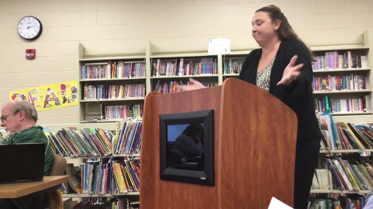 WSD Board Meeting 11-16-22