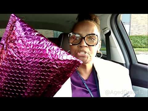 LET'S OPEN MY 1ST IPSY SUBSCRIPTION GLAM BAG l JUNE 2018 EDITION
