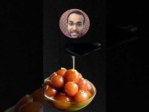 History of Gulab Jamun | India’s Favorite Dessert Explained #gulabjamun