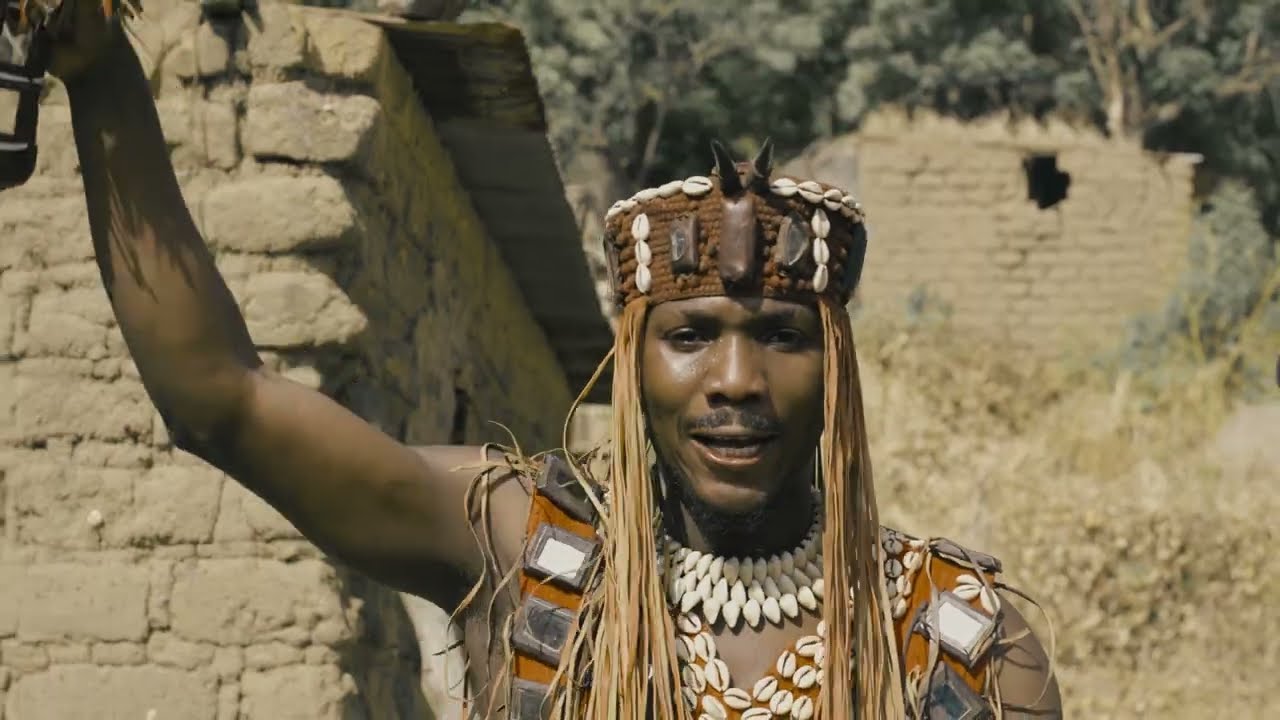 FADEN KÊLÊ by BARACK LA VOIX D'OR from Burkina Faso | Popnable