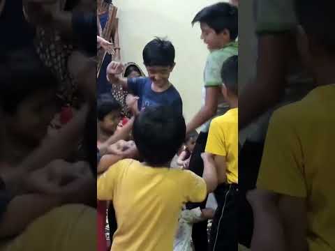 Chillar Party Matki dance