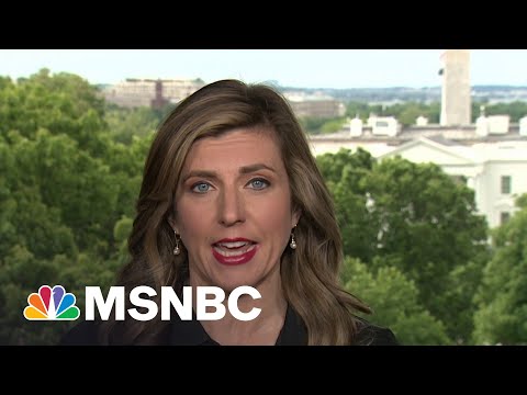 Axios: Inflation Climbs At Quickest Pace Since 2008 | Politics | Before ...