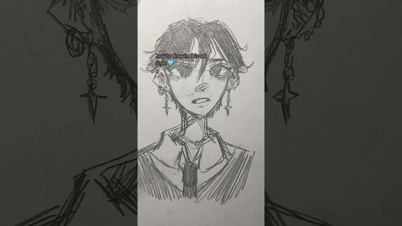 face tutorial || art tutorial #art #tutorial #arttutorial #shorts