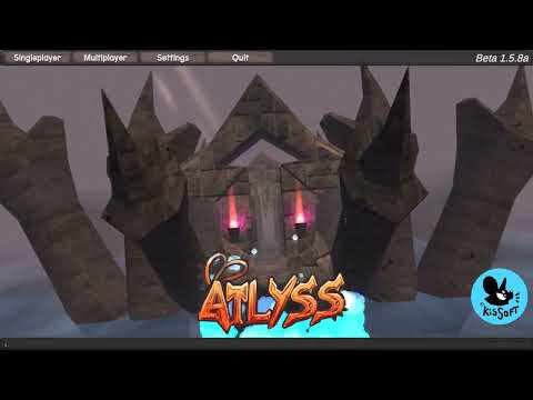 Steam Community :: Video :: Atlyss main menu