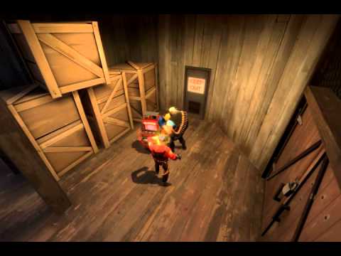 Steam Community :: Video :: The F[øø]ls Splash!