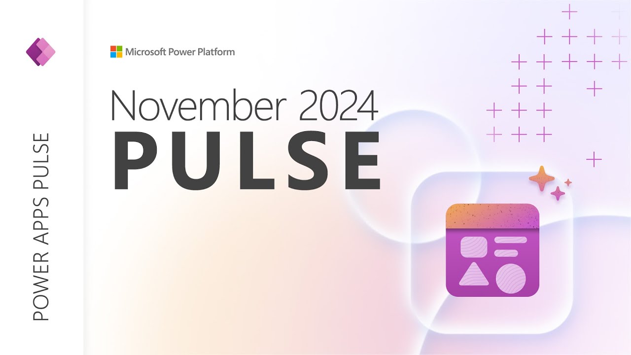Explore the Game-Changing Features in Power Apps November 202...