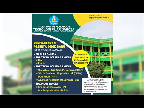 Pendidikan Agama Islam