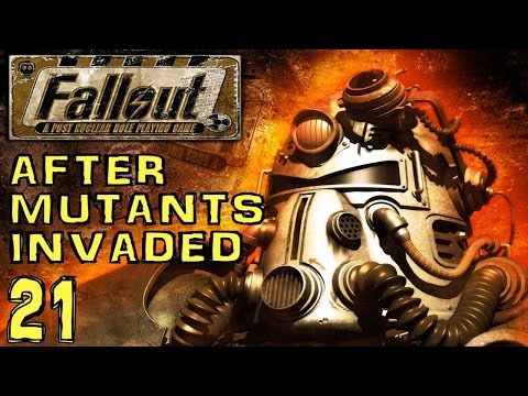 Steam Community :: Video :: Fallout 1 - After Super Mutants Invade ...
