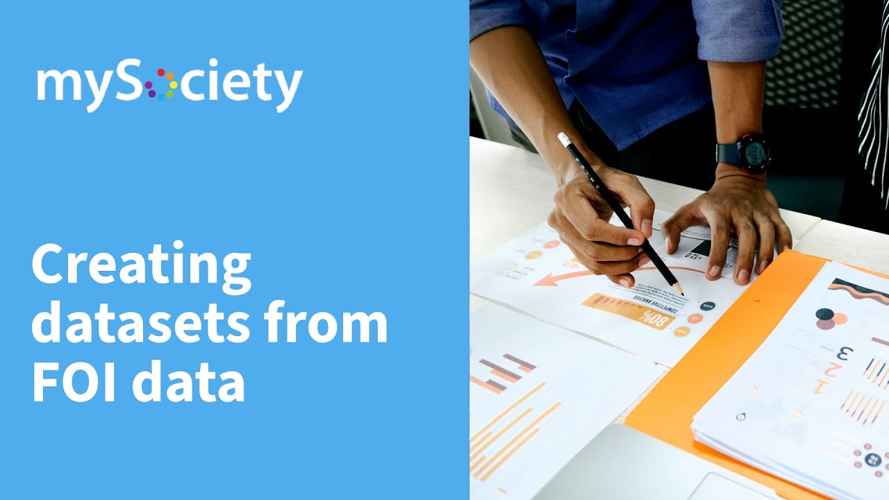 WhatDoTheyKnow - Make and browse Freedom of Information (FOI) requests