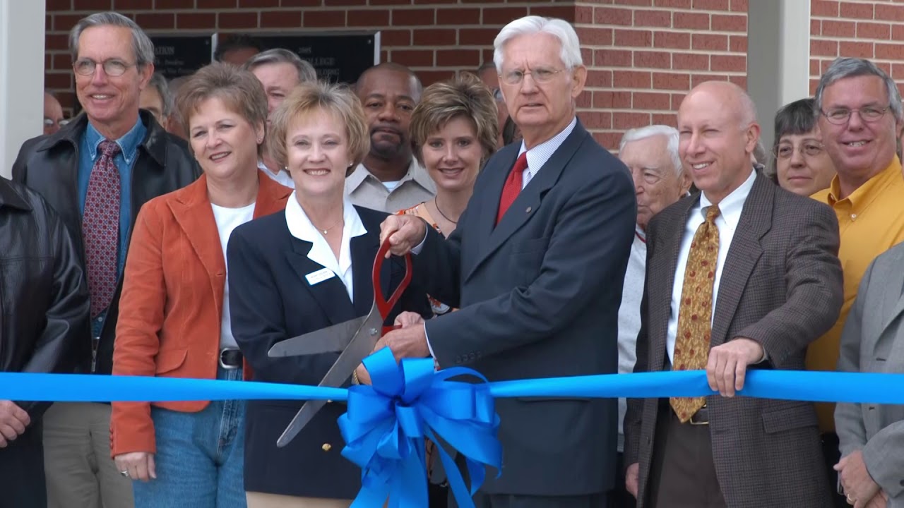 Schulenburg 20th Anniversary