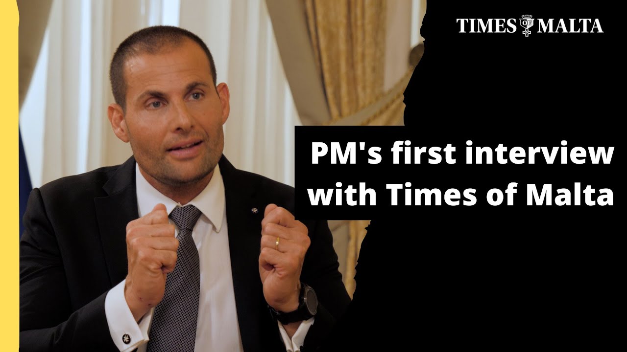 “Jiena ġejja minn familja li konna naħdmu għal Robert Abela imma ser ...