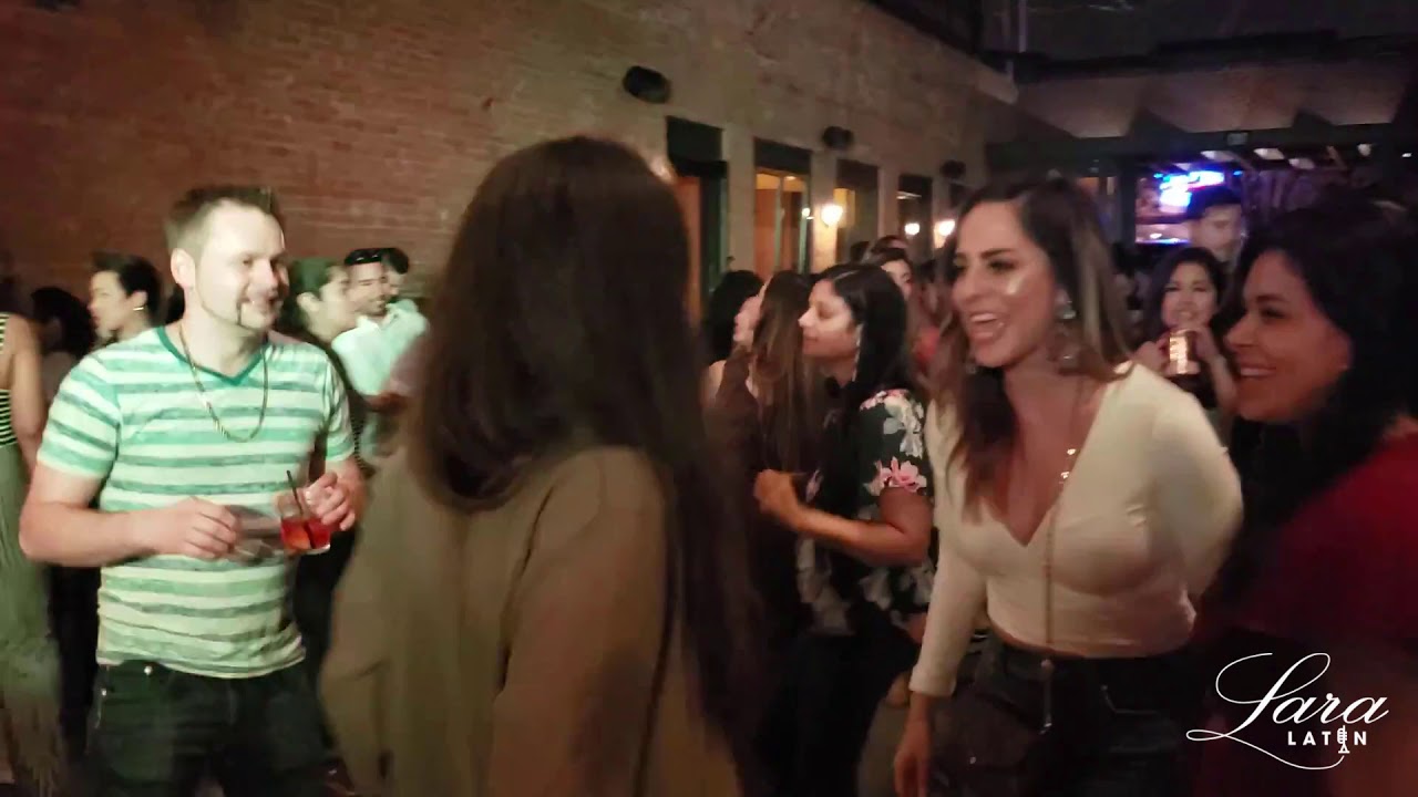 Hire Lara Latin - Salsa Band in Dallas, Texas