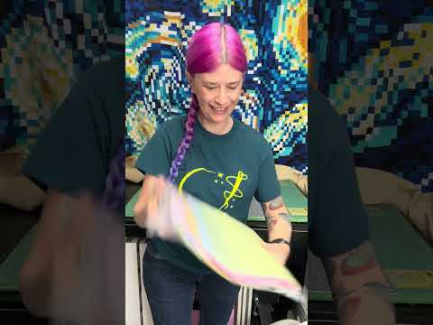 It’s another Benartex Fabric Unboxing!!