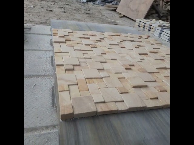 Natural Stone Mosaic Tile - Natural Stone Mosaic Wall Tile Manufacturer ...