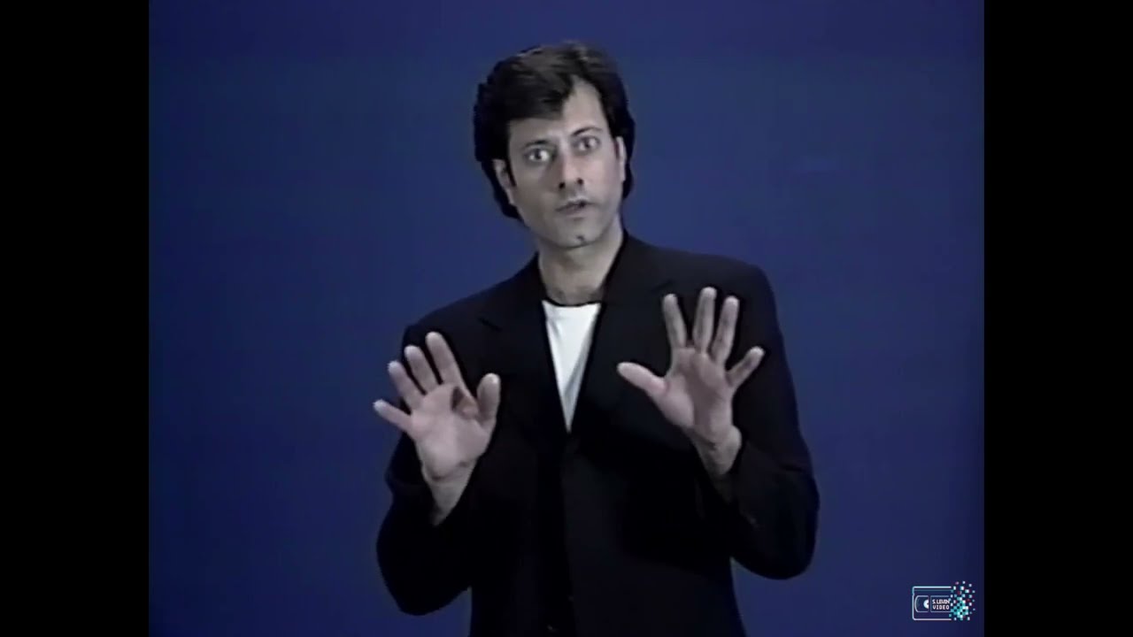 Learn the D’Lite Light Trick! | Rocco’s Classic Magic Gimmick Teaching Video (VHS Rip)