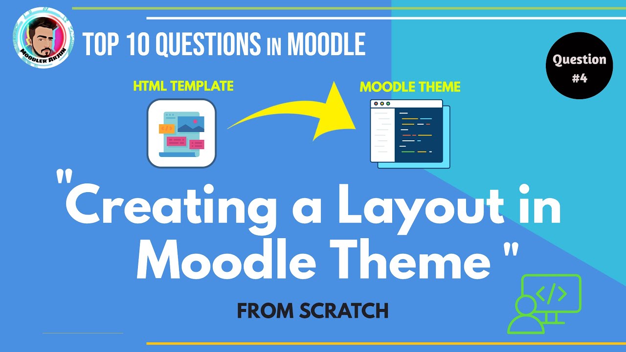 Creating a Custom Layout in Moodle: A Step-by-Step Guide | Galaxy.ai