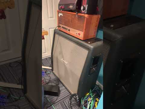 Trainwreck Express Handwired Clone Tube Amp | Reverb