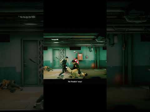 Steam Community :: Video :: Badass Fight In Sifu💀💀 🔥🔥