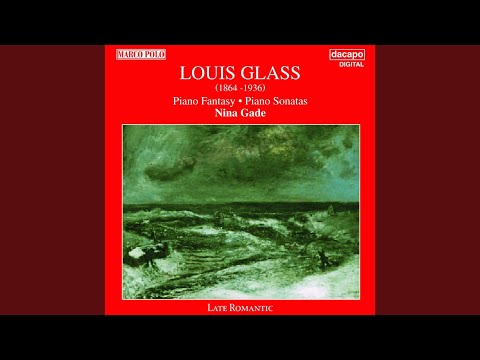 Moderato - Quasi andantino - Tempo I - Quasi andantino - Tempo I - Tempo rubato - A tempo -...