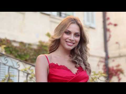 10 things about Miss World France 2021 April Benayoum – CONAN Daily