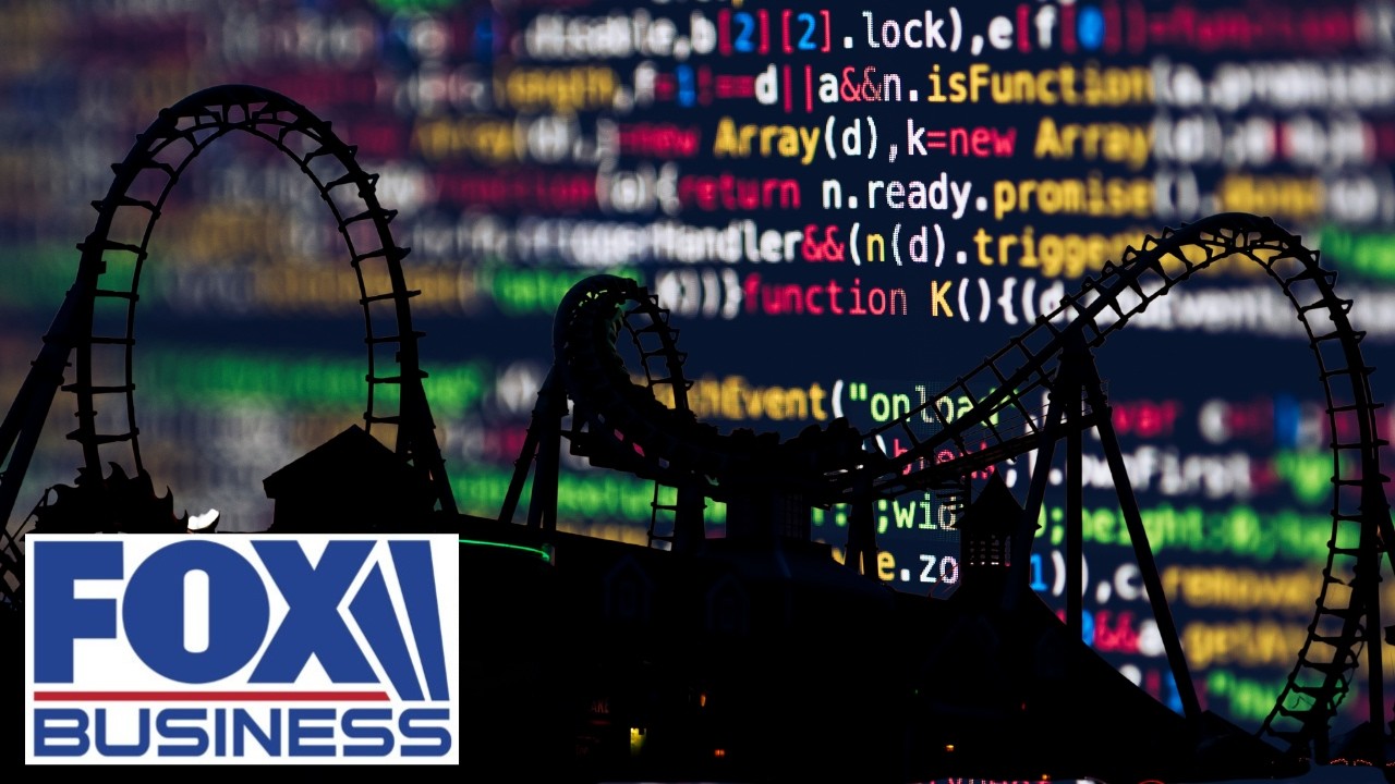 SOFTWARE’S WILD RIDE: Investment expert reveals AI’s impact on the sector