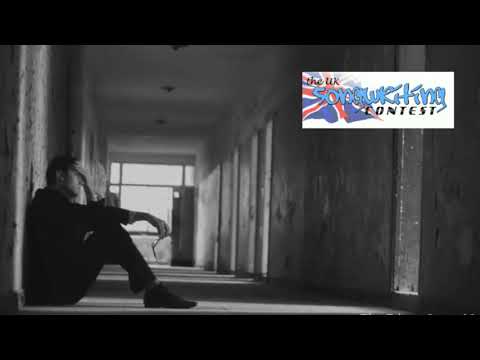 Hide Me - Steve Martin - UK Songwriting Contest Indie Award WInner 2019