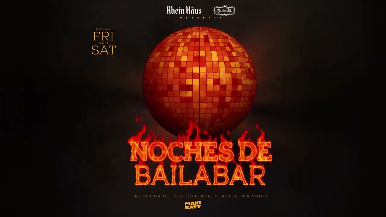 CLUB SCREENS MOTION FLYER DESIGN