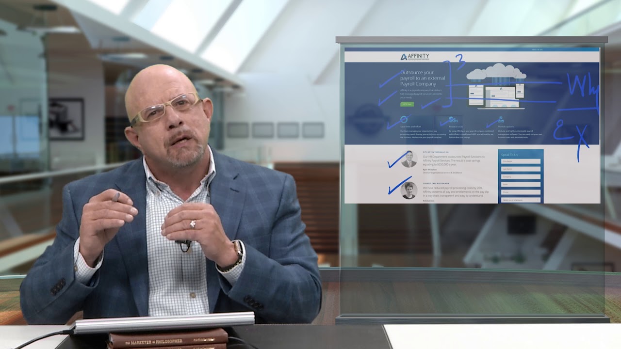 Optimizing Tactics versus Optimizing Strategy