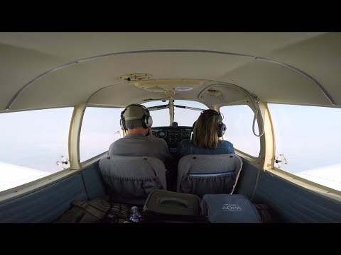 Heavy Smoke Into Spokane