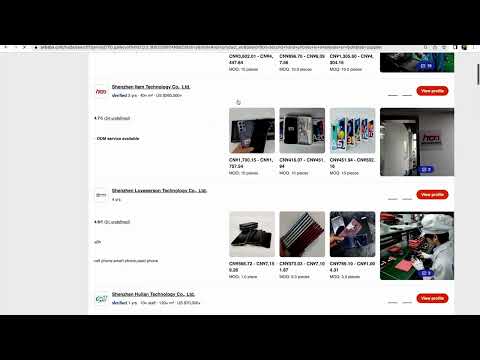 Best Websits to Buy Second hand Phones and Laptops in wholesale or bulk