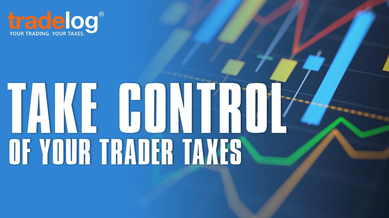 Why Traders Need TradeLog: Taking Control of Taxes and Wash Sales