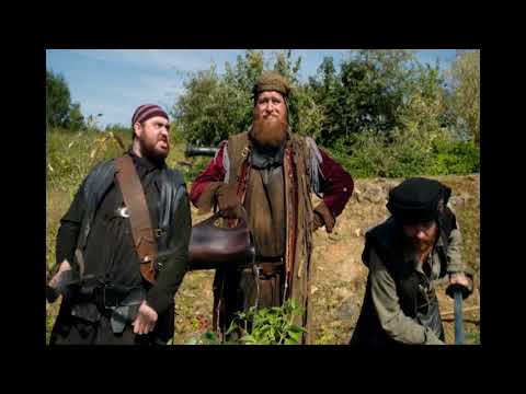 When the Rogue multiclasses as a Druid