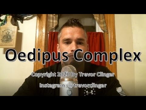 How To Pronounce Oedipus Complex