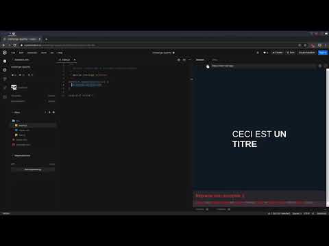 Learn Coding Challenge JS Spanify - Mind Luster